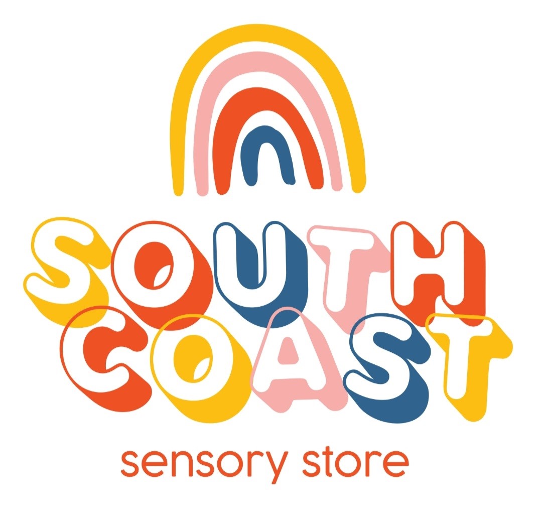 VISUAL – South Coast Sensory Store